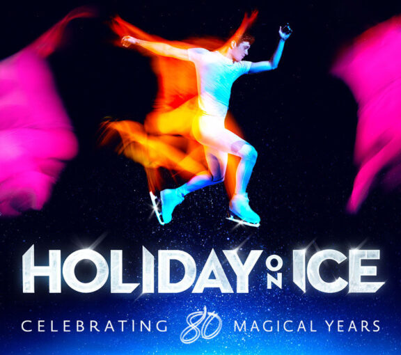 Termine & Tickets - Holiday on Ice - Deutschland